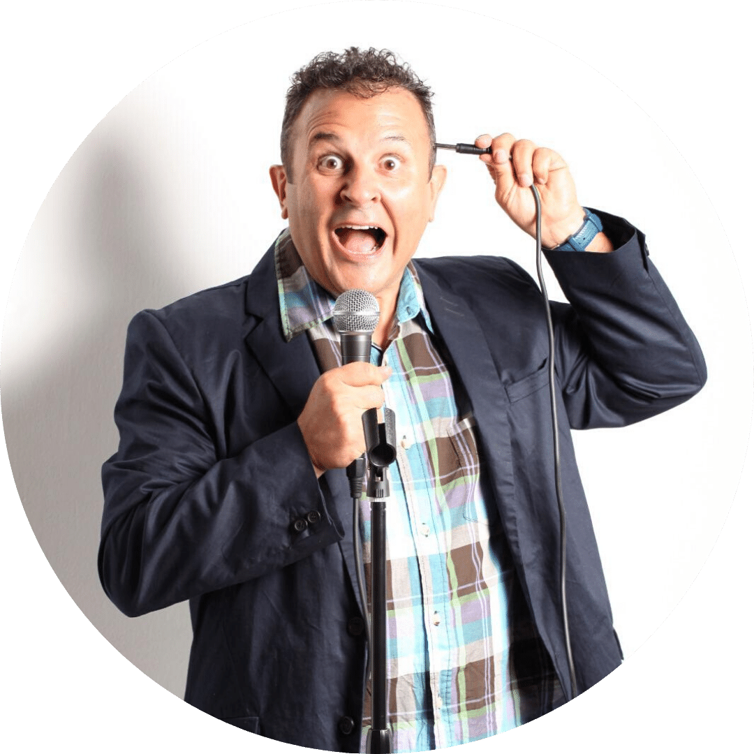 Festival de Magia y Humor 2019 - Aniridia